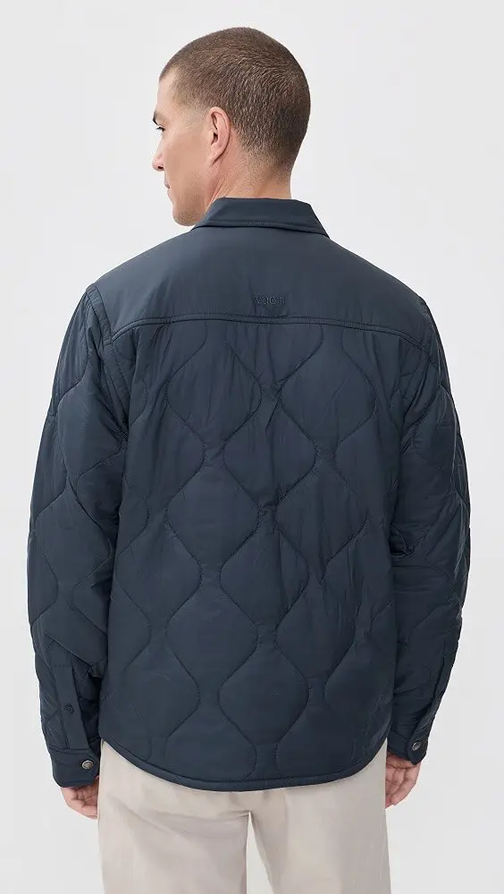 Vuori Echo Quilted Jacket