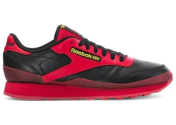 REEBOK Classic Leather Wrapin