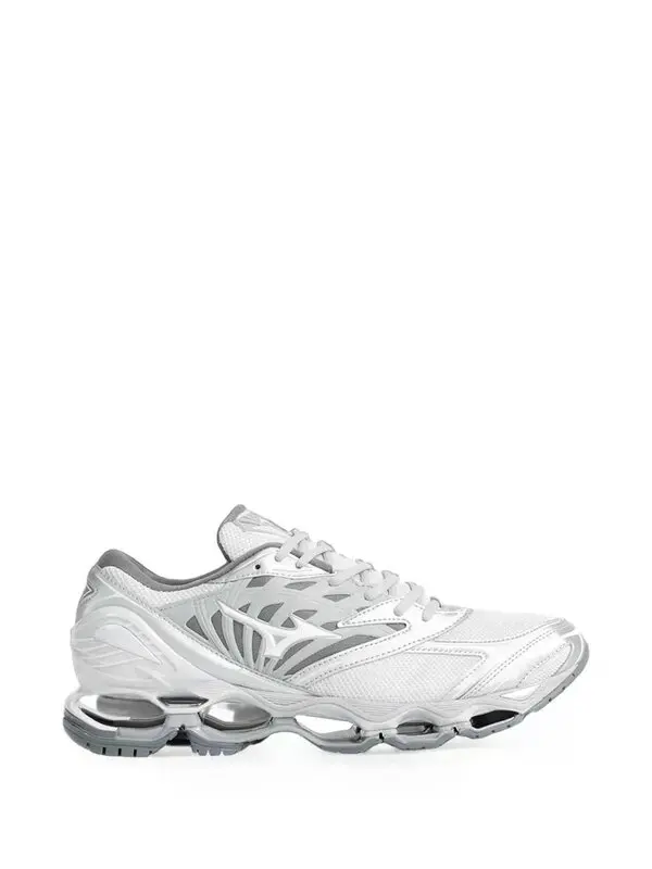 Mizuno Wave Prophecy Ls Sneakers - White