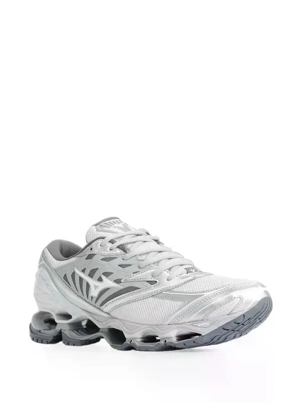 Mizuno Wave Prophecy Ls Sneakers - White
