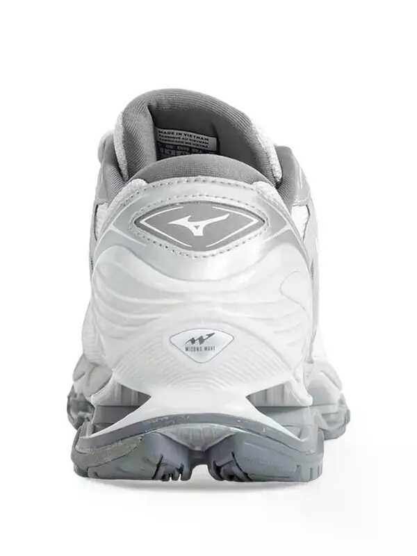 Mizuno Wave Prophecy Ls Sneakers - White