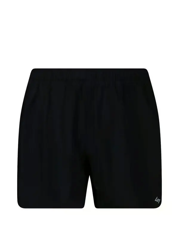 REPRESENT Ghost Track Shorts