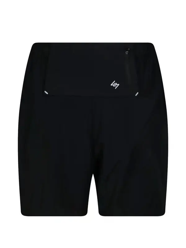 REPRESENT Ghost Track Shorts