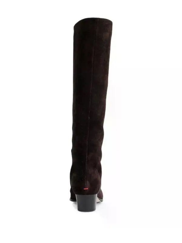 AeydĒ Medea Suede Boots