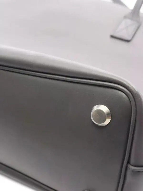 Balenciaga 2010s Bel Air Tote Bag