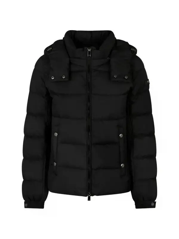TATRAS Mirel Hooded Puffer Jacket