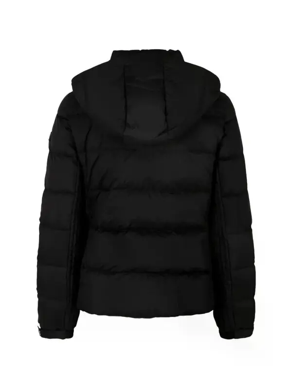 TATRAS Mirel Hooded Puffer Jacket