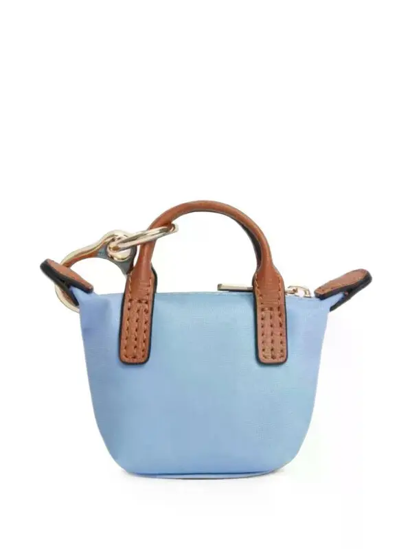 Tommy Hilfiger Th Charms Popette Nano Bag Charm