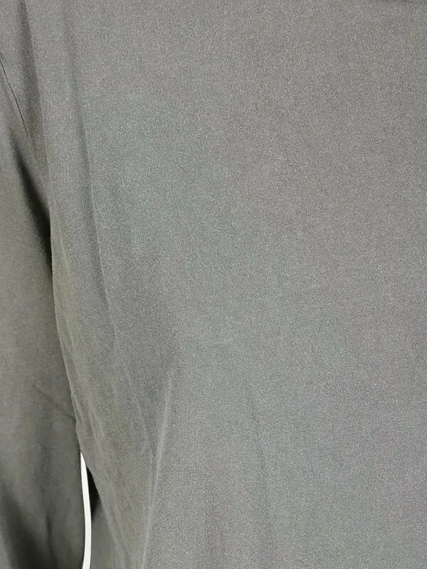 JAMES PERSE Long-sleeve Crew-neck T-shirt