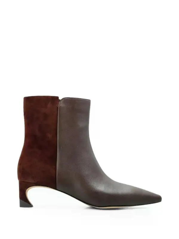Kate Spade New York Viv Ankle Boots