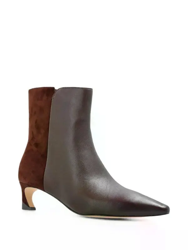 Kate Spade New York Viv Ankle Boots