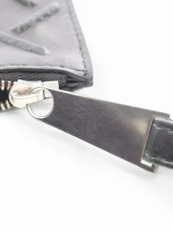 Bottega Veneta Intrecciato Hand-strap Clutch Bag