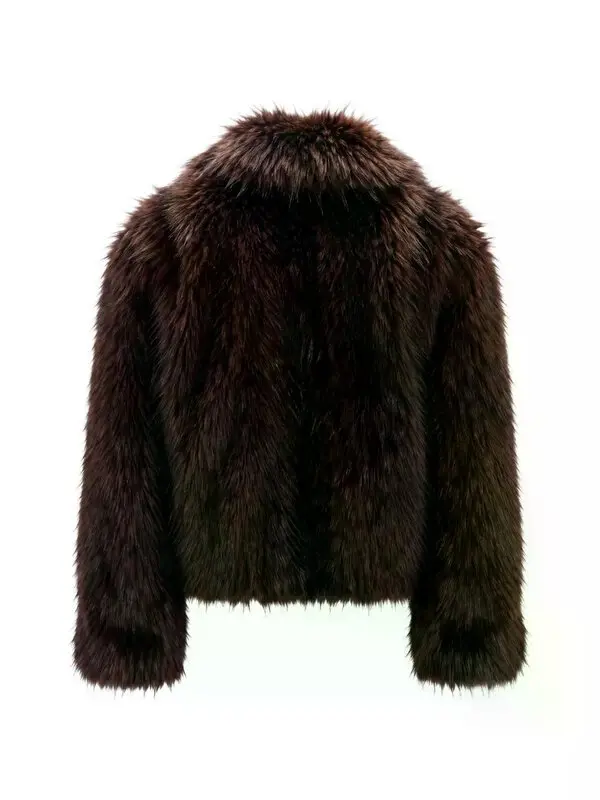 Mackage Faux-fur Collar Coat