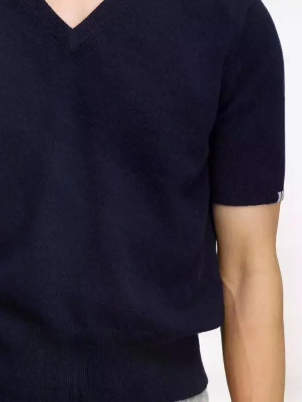 Extreme Cashmere Martina V-neck Sweater