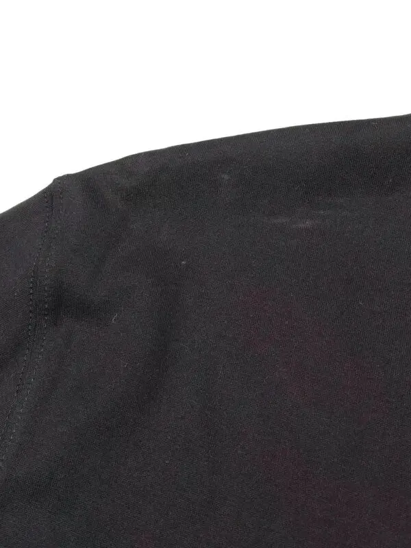 Burberry 2010s Ellison Logo-print T-shirt