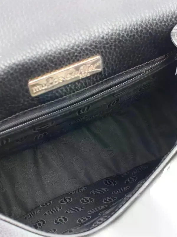 Cartier 2000s Must De Shoulder Bag
