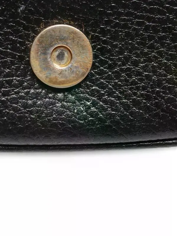 Cartier 2000s Must De Shoulder Bag