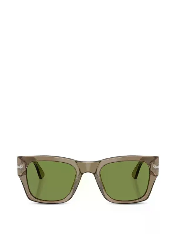 Persol Square-frame Sunglasses