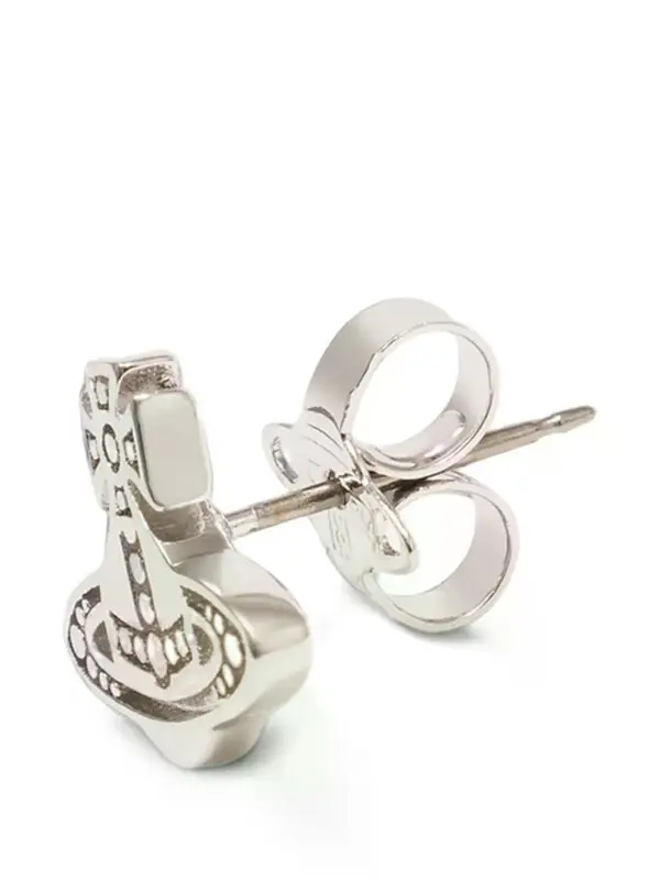 VIVIENNE WESTWOOD Marinetta Orb Stud Earrings