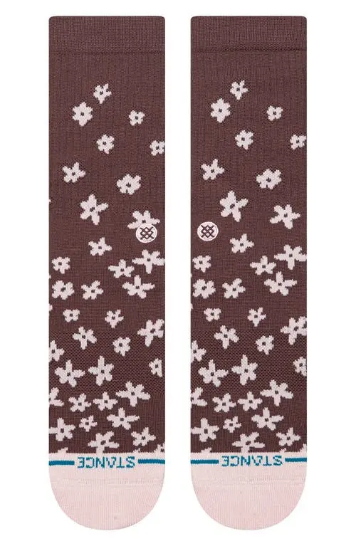 Stance Floral Dreams Crew Socks