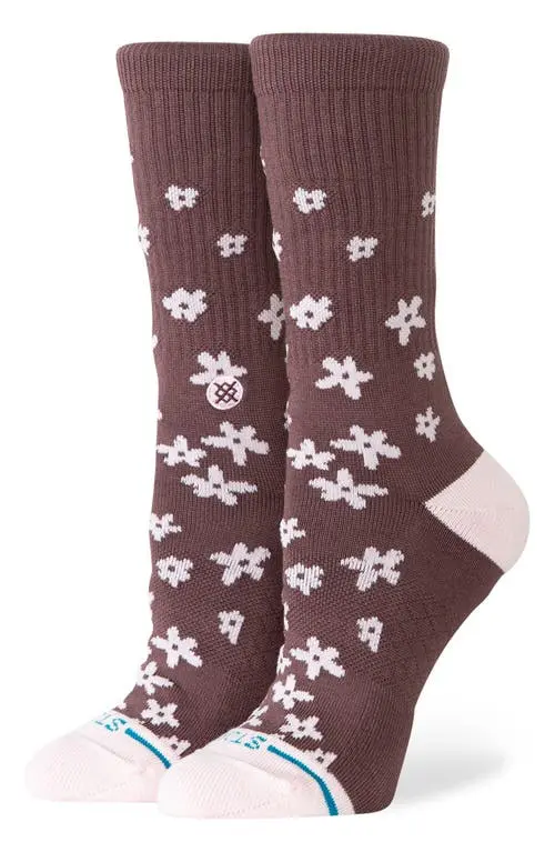 Stance Floral Dreams Crew Socks
