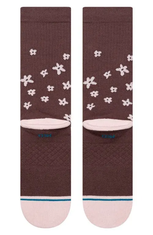 Stance Floral Dreams Crew Socks