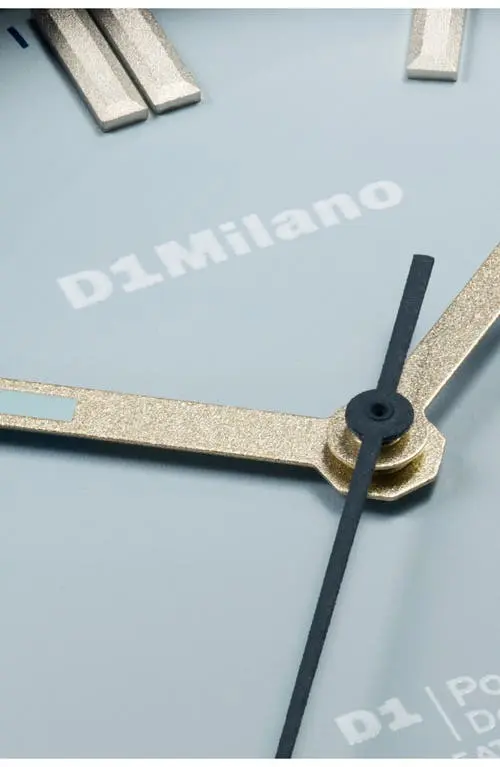 D1 MILANO After Dark Polycarbon Watch