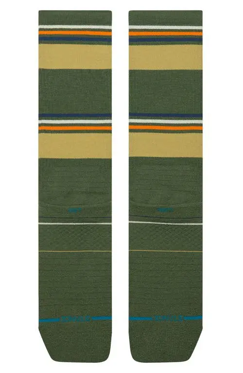 Stance Walton Hike Light Crew Socks