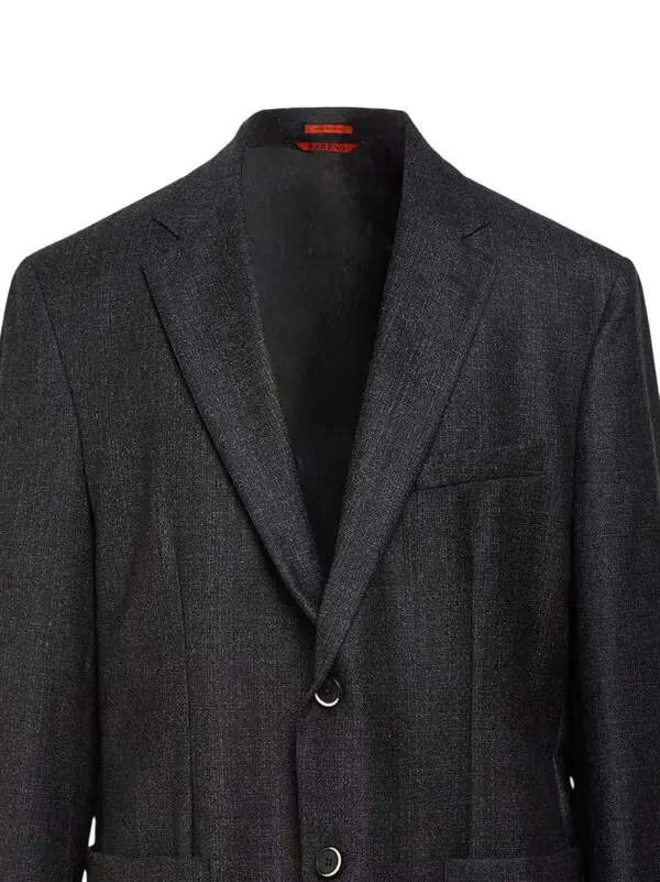 Barena Venezia Single-breasted Blazer