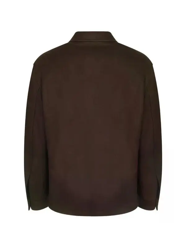 Tagliatore Adam Zip-up Jacket