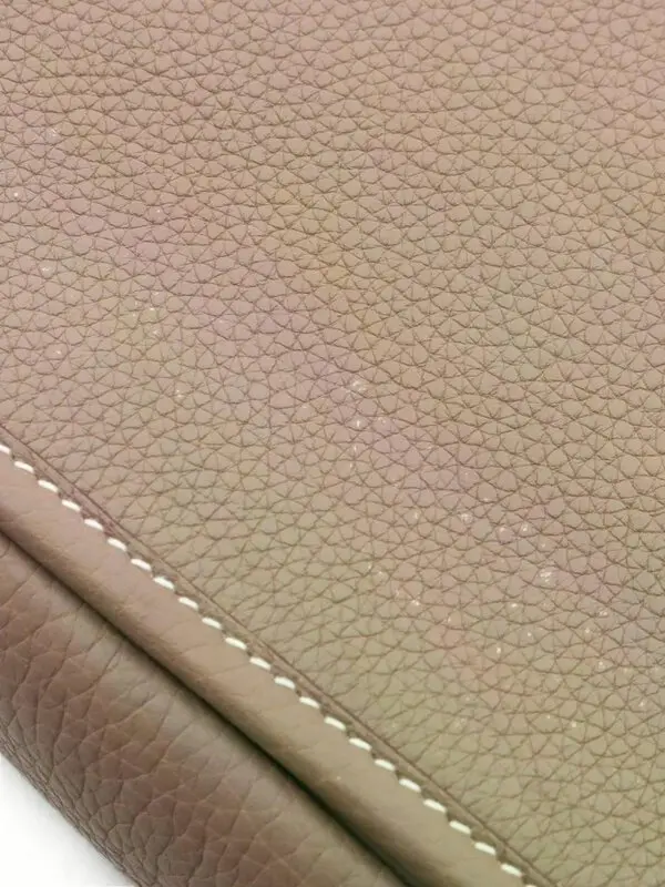 Hermès 2007 Victoria Cross Body Bag