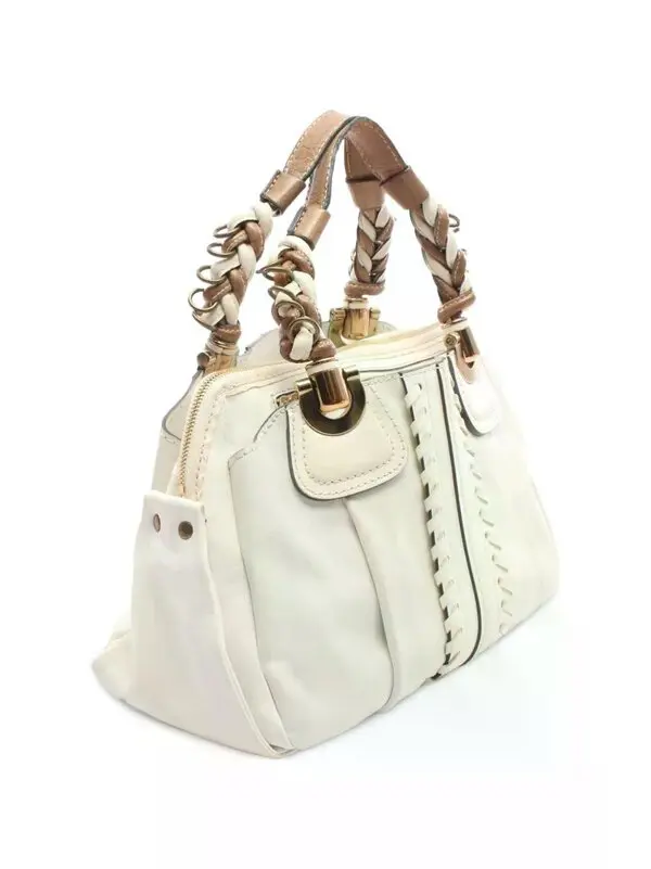 Chloé 2000s Eloise Shoulder Bag