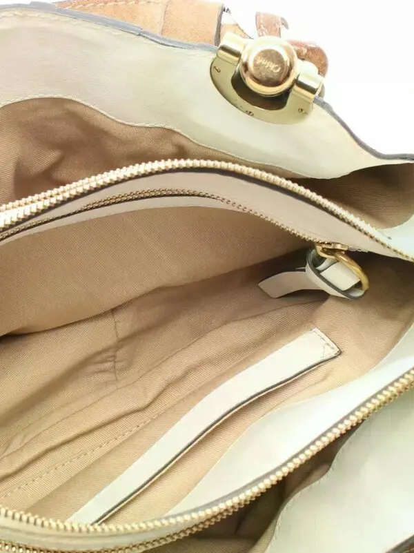 Chloé 2000s Eloise Shoulder Bag