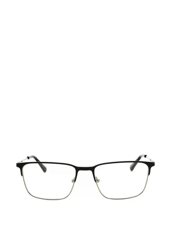 Gant Rectangle-frame Glasses