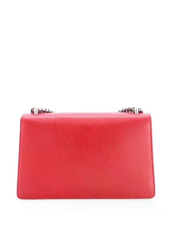 Gucci Dionysus Bag Leather Small Shoulder Bag