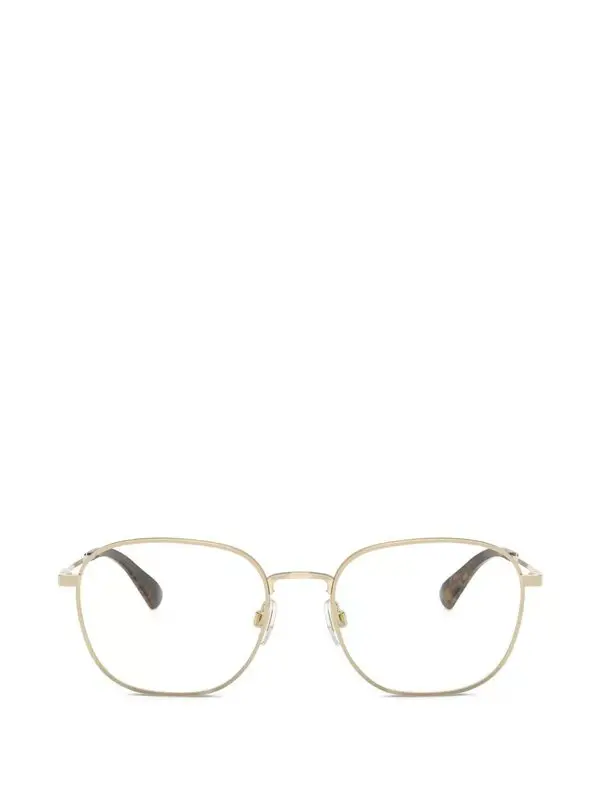 Polo Ralph Lauren Round-frame Glasses