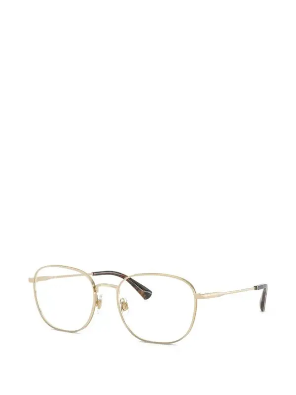 Polo Ralph Lauren Round-frame Glasses