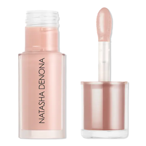 NATASHA DENONA Hy-gloss Milky Tinted Lip Gloss Balm