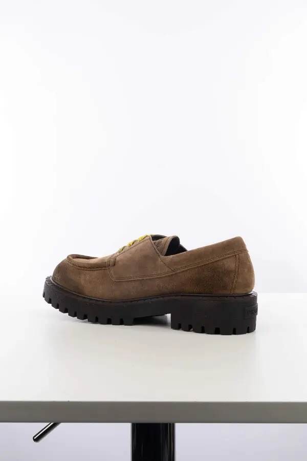 Prada Shoes Sneakers - Multicolor