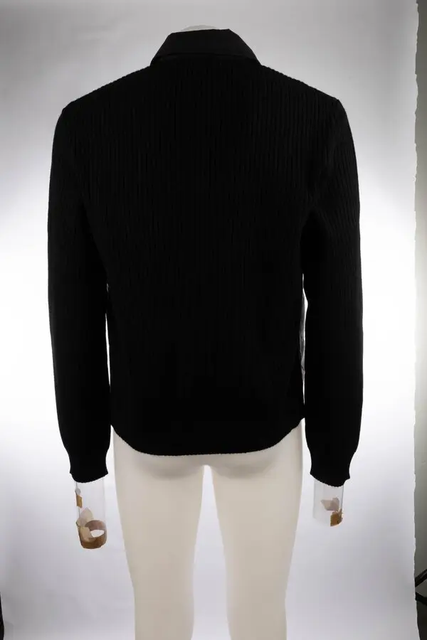 Prada Clothing Knitwear - Multicolor