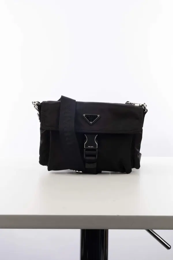 Prada Bags Crossbody Bags