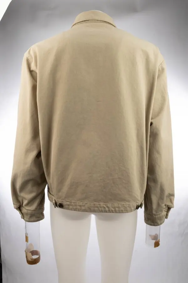 Prada Clothing Jackets