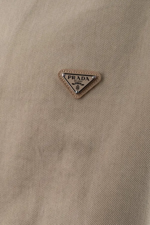 Prada Clothing Jackets
