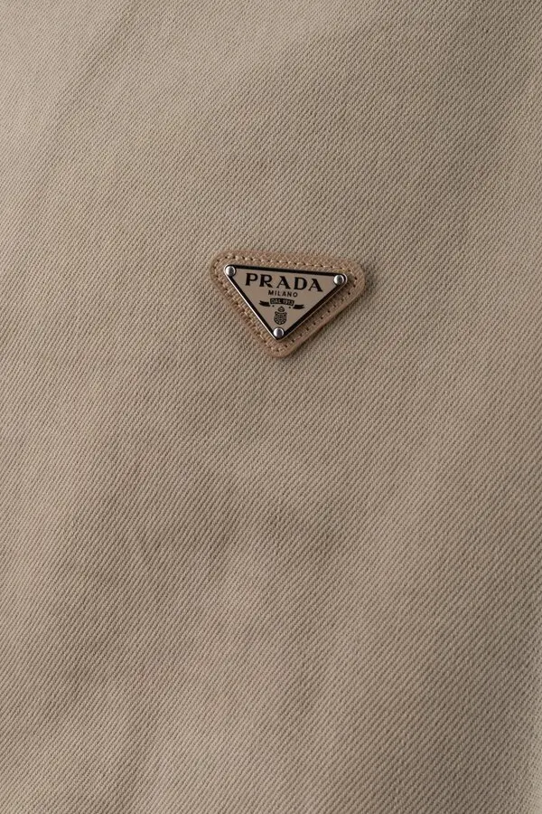 Prada Clothing Jackets