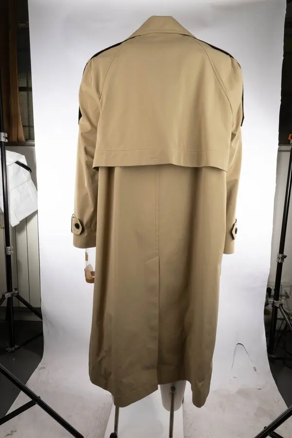 Bottega Veneta Clothing Coats