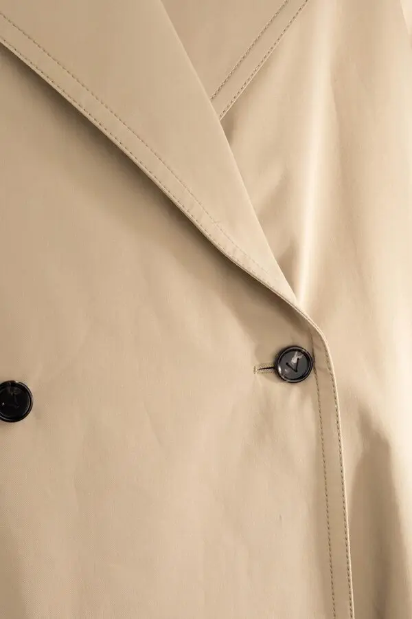 Bottega Veneta Clothing Coats - Multicolor