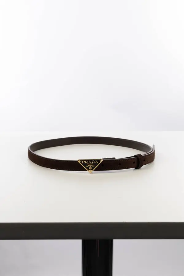 Prada Accessories Belts