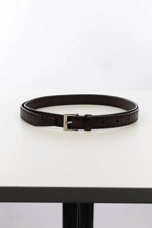 Prada Accessories Belts