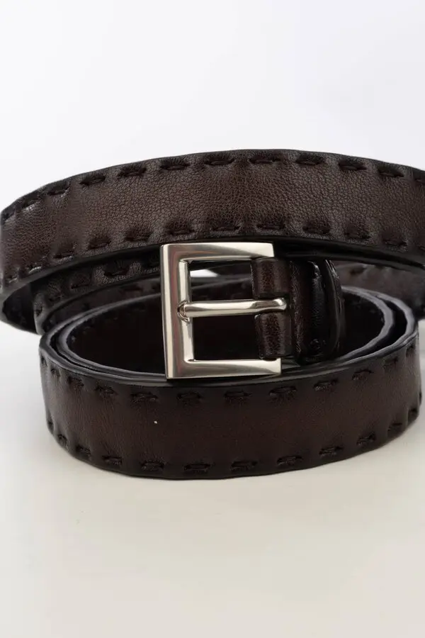 Prada Accessories Belts