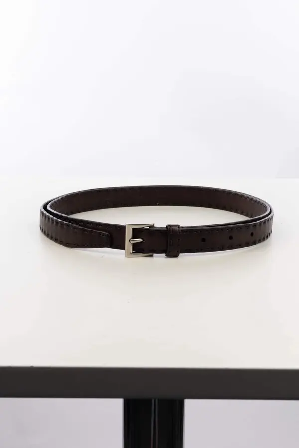 Prada Accessories Belts - Multicolor